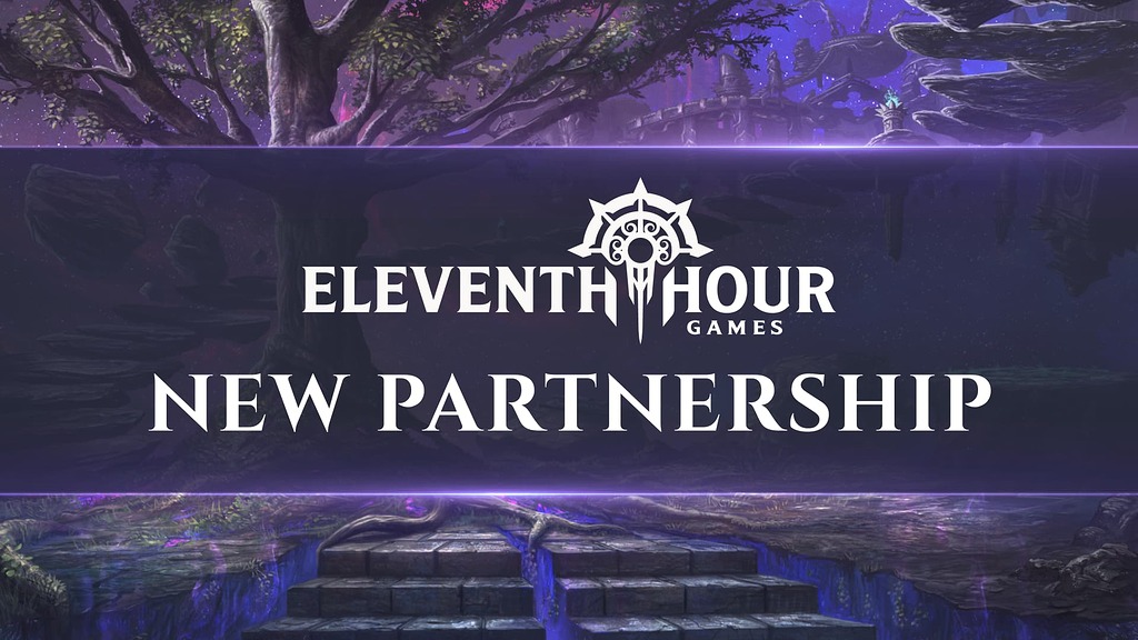 Eleventh Hour Games | New Partnership - News - Last Epoch Forums