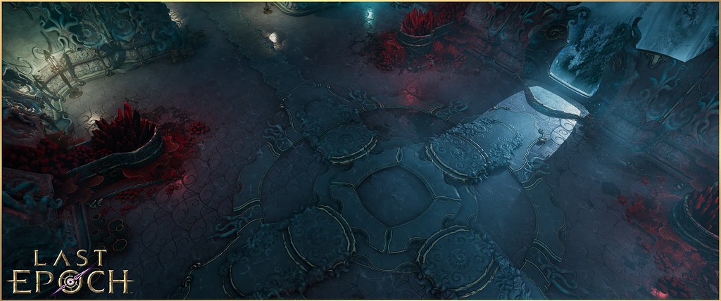 Level Design Changes | Coming in Convergence - News - Last Epoch Forums