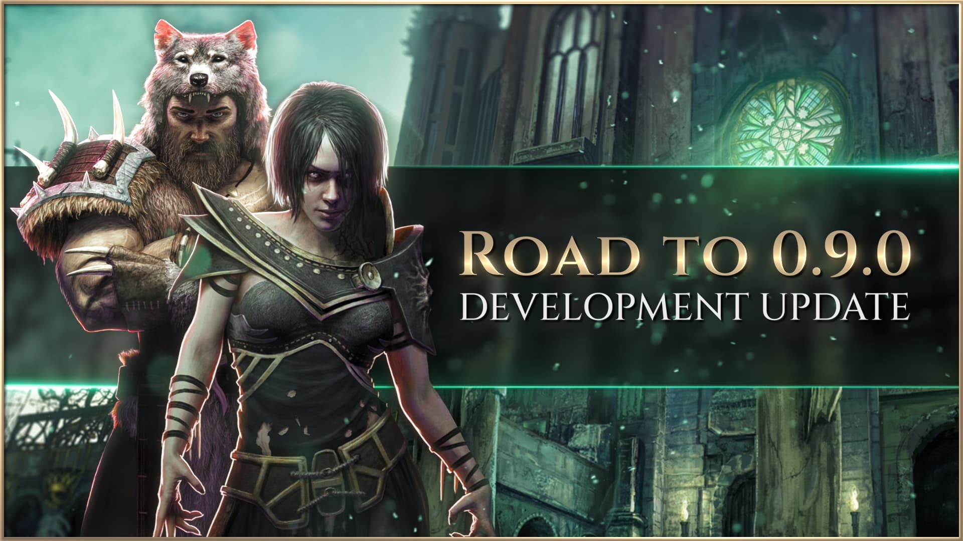 June Development Update The Road To 0 9 0 Last Epoch News June Development Update The Road To 0 9 0 Last Epoch News